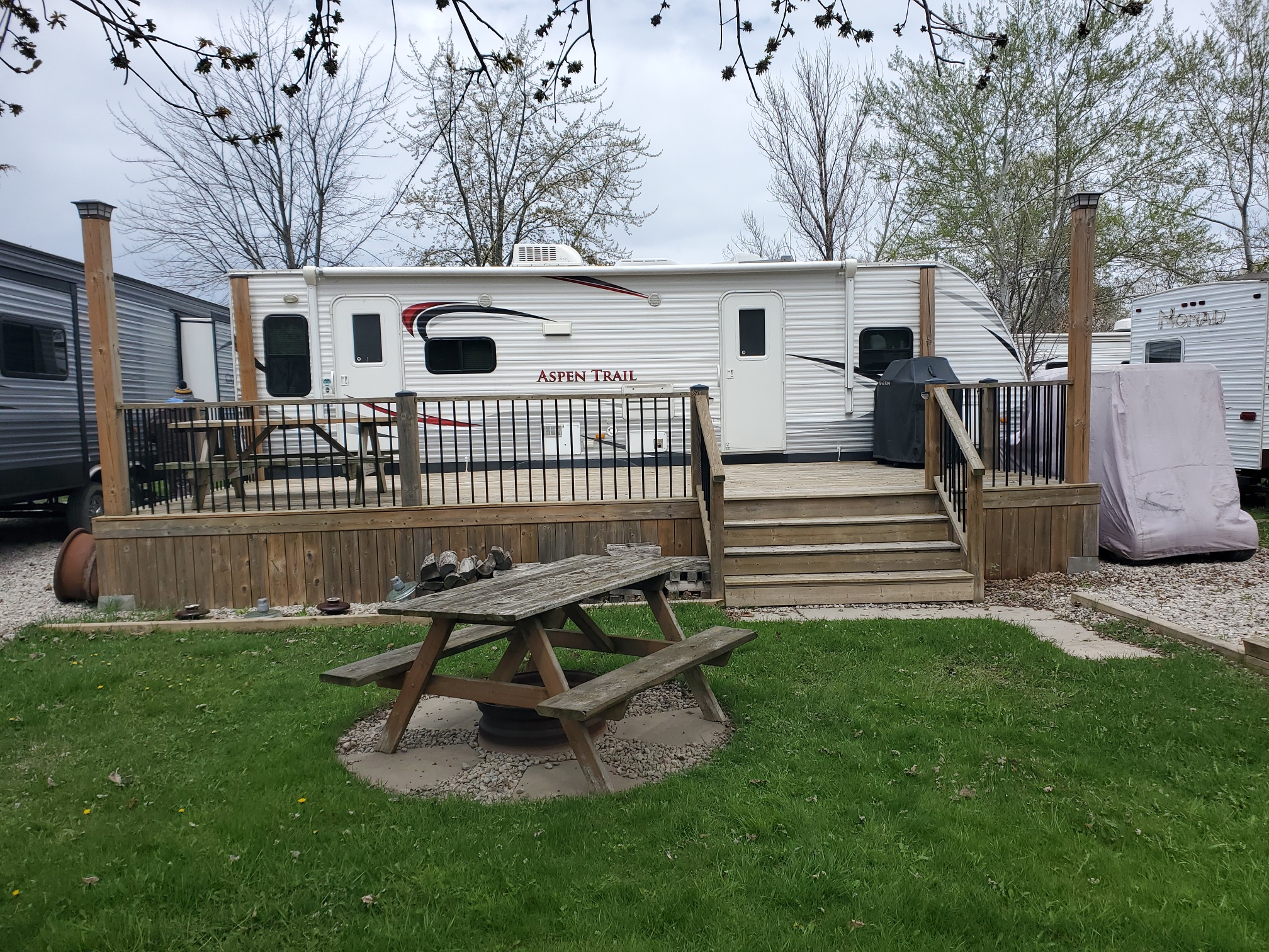 B151 Brochure – Paradise Valley