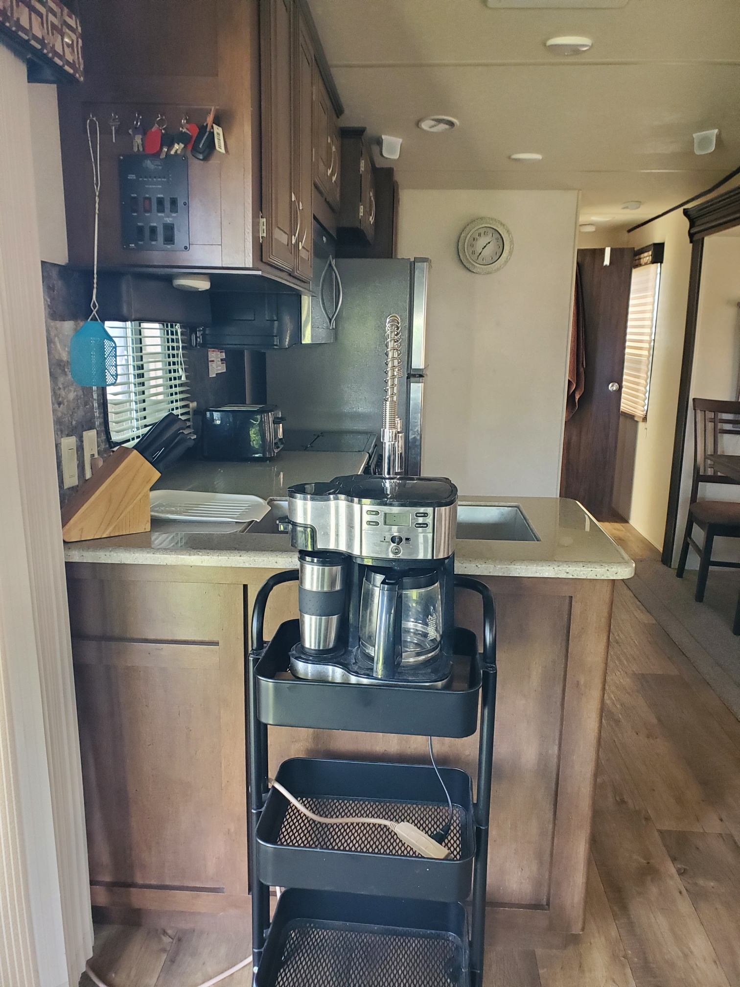 B064 kitchen – Paradise Valley