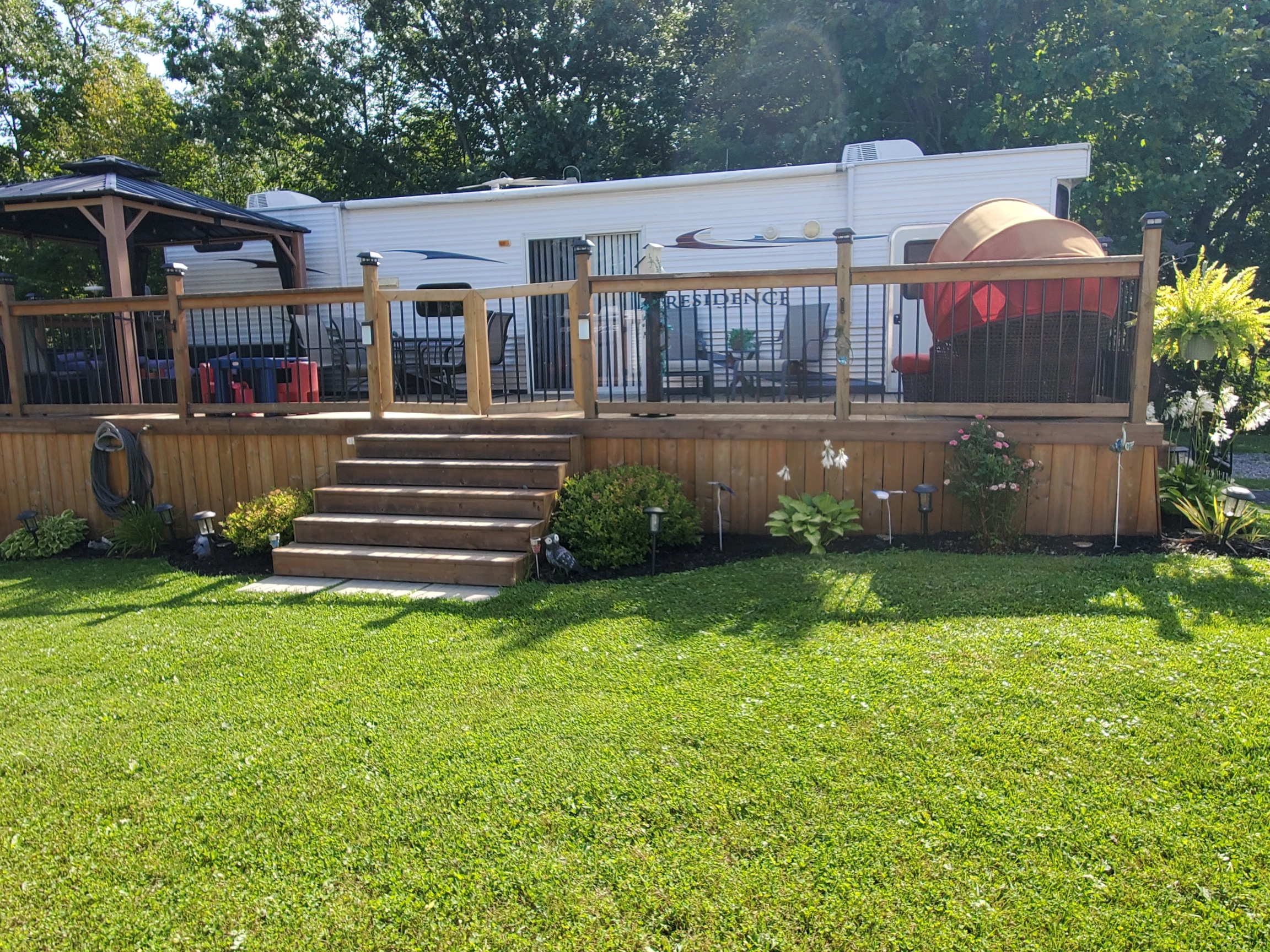 B158 brochure – Paradise Valley